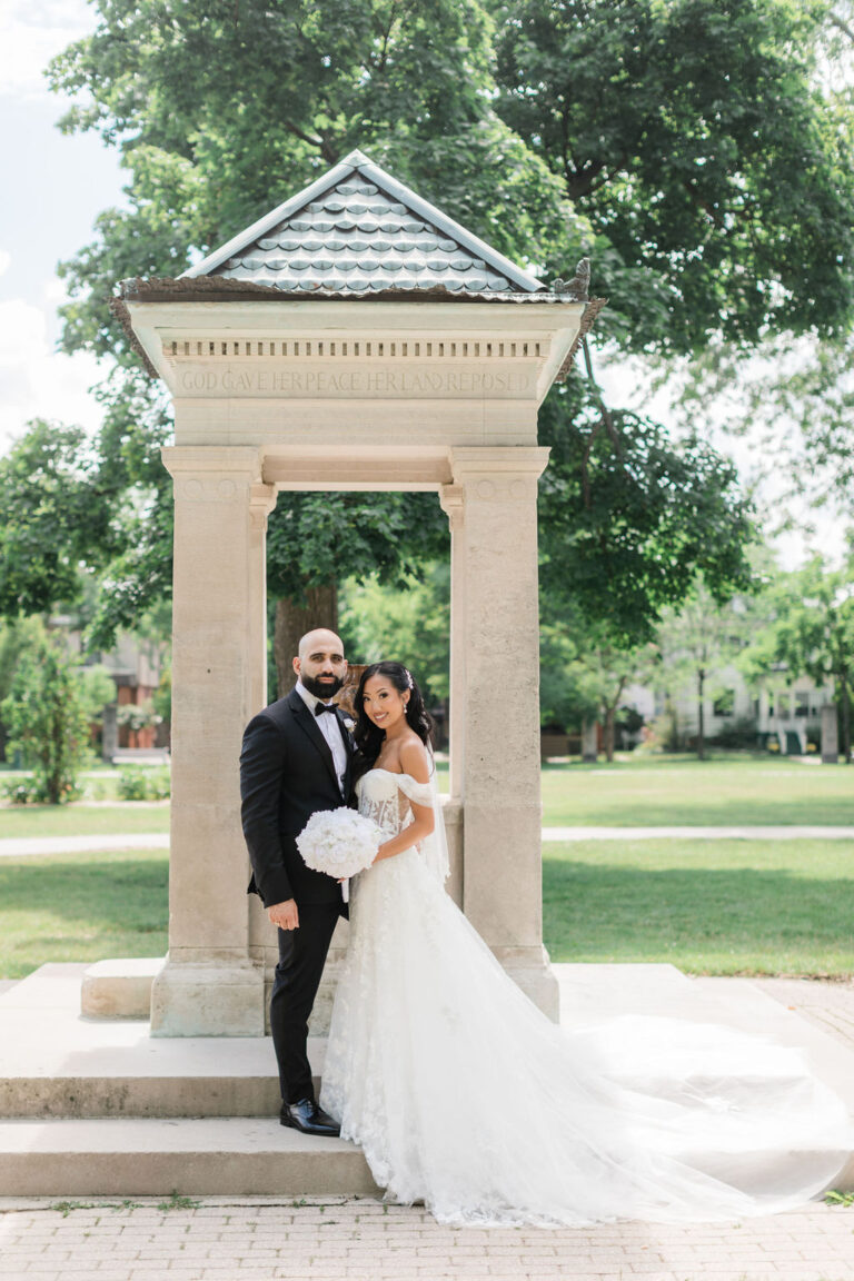 Grace & George | St. Clair Centre for the Arts | June 2023 ...